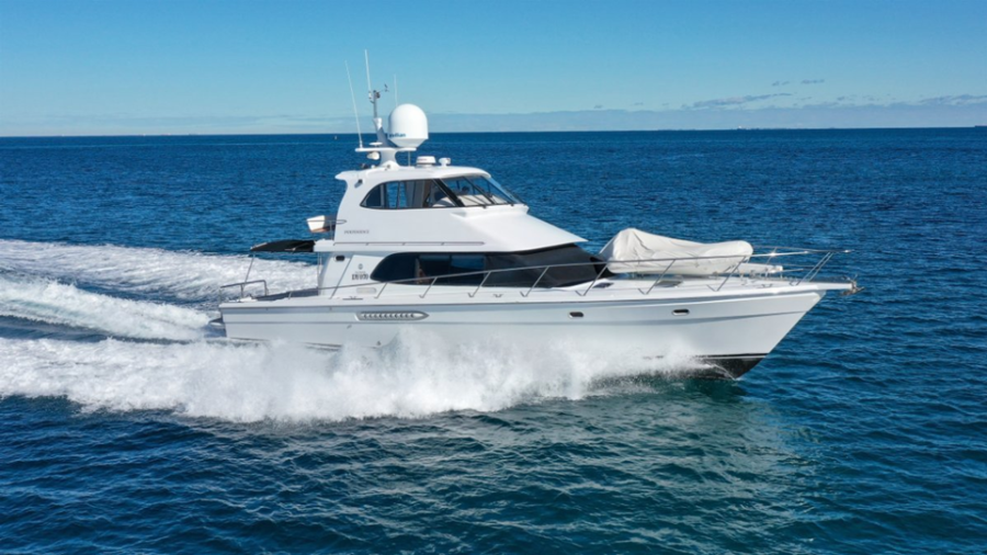 Featured Boats