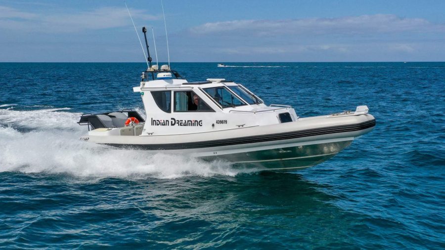 Featured Boats